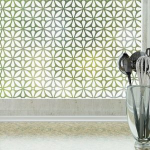 Dandelion | Modern Window Film & Decorative Film For Residential ...